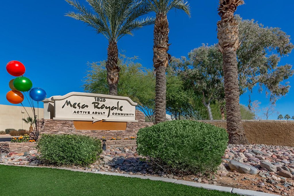 Mesa Royale 55+ Active Community Apartments, 1825 N. Stapley Drive, Mesa, AZ - RentCafe